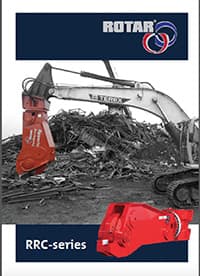 Rail Cutter - Worsley Plant