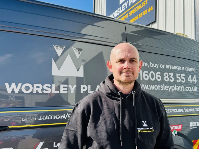 About Us | Hydraulic Attachment Specialists